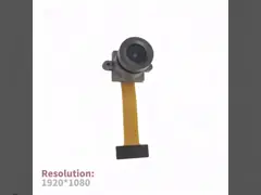 Factory manufacturing MIPI camera module 2MP 1080P HD Wide Angle OS02G10 CMOS sensor