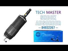 China 2923204013 2923203913 Original Car Air Shock Absorber for sale