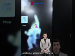 Qtenboard OEM ODM Brand 65 75 86 Inch LCD Penal Interactive Flat Panel for Kid