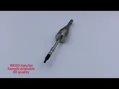 China 51154055009 2V5130201 AdBlue Pump Nozzle For MAN TGX Truck Tractor for sale