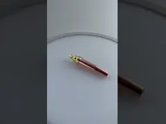 China Brass Acetylene Cutting Nozzle 1/16 1/32 3/64 Size for Oxyfuel Torch for sale