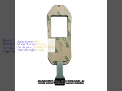 Material de interruptor de borracha de silicone A escolha versátil para aplicações industriais e de consumo