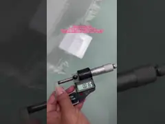 Cina Rete filtrante in acciaio inox rivestito in PTFE a 250 mesh per la separazione olio-acqua in vendita