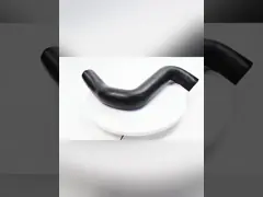 Radiator Hose Prevent Overheating For Scania Truck P G R T Serie OE 112553