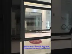 ShengW Sliding Windows