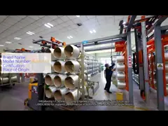 ​LFT Direct Roving Engineering Thermoplastic Reinforcement