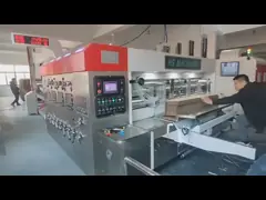 China Capacity Resolution Paper / Plastic Inkjet Printing Machine for sale