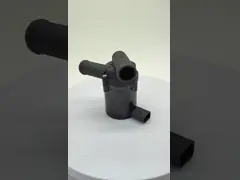 China Oe #99762025100  Auxiliary Electric Water Pump Applicable To Benz  Porsche 911  2004-2012 for sale