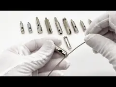 China Y Shaped Griplock Cable Gripper Vibration Resistant High Security M5 Thread for sale