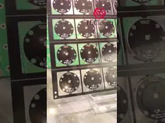 China PCBA Industrial Control SMT Welding Machine Printed Circuit Board Assembly for sale