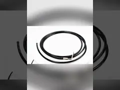 21887023-A1 Truck Parts Hydraulic Cabin Tilt Hose Line Pressure Hose For VOLVO FM