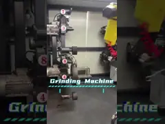 Машины для шлифования с помощью роботов с ЧПУ для оборудования и санитарных изделий