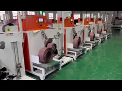 Cina Avvolgitore automatico per reggette in PP con tenditore regolabile e per reggiatura in vendita