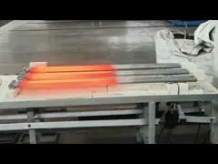 elementi di riscaldamento di tipo g sic