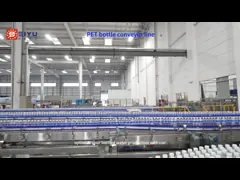 Sistema sanitario di trasporto di contenitori per bottiglie d'aria in acciaio inossidabile ANSI304