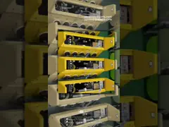 China APOLLO RM 80863186 High quilty AP-36 Sonic Sensor leveling system or averaging beam for sale