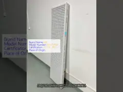 China 4500W Red Light Therapy Panel 660nm 850nm Dual Wavelength for sale