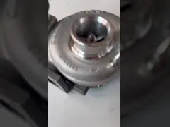 China Genuine Holset Turbocharger for Cummins Bus Engines 5350917 3790134 for sale