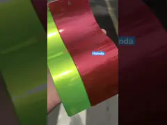 China Chrome Golden Green Red Illusion Color Solid Polyester resin powder coating paint for sale