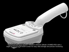 Si-PM Detector Material Large size touch screen for Data Storage and Performance