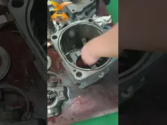A11VO145 return for repairment
