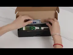 China 4 In 1 EC Pen Type Bluetooth PH Meter APP Control TDS Water Quality Detector for sale