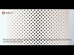 Artistic Sound Absorption Panels For Interior Design & Acoustics