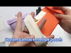 Envelope bag