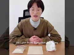 Cina Granuli di TPE di gomma morbida: elastomero termoplastico a sicurezza forno per sigilli O-ring per scatole da pranzo in vendita