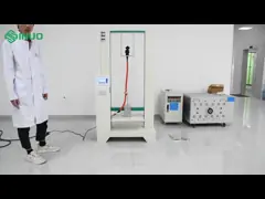 China EV Connector Durability Test Machine Static Force Test Machine for EV Connectors for sale