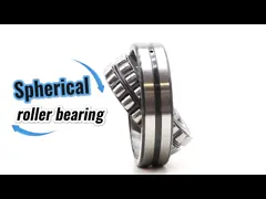 22215CC  Spherical roller bearing