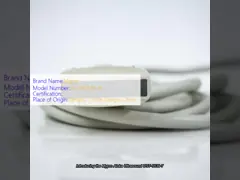 Aloka Ultrasound UST-5539-7.5 For SSD 5000 SSD 5500 Ultrasound Transducer Probes