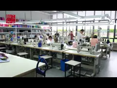 Έρευνα και Ανάπτυξη (R&D) Δειγματοληπτικό Δωμάτιο για ρούχα γιόγκα και γυμναστικής