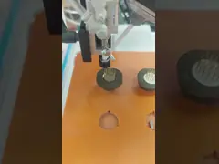 Automatic dispensing machine