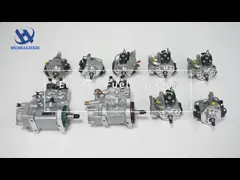 C7 C9 C-9 fuel injector diesel pump
