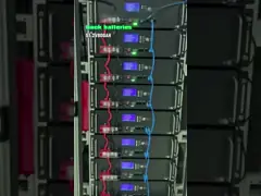 This lithium battery is used in the UPS of data centers.