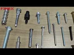 China ISO 7379 10.9/12.9 Grade Alloy Steel Shoulder Screw with 1200 MPa Tensile Strength and ISO9001:2015 Certification for sale