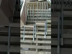 중국 1700C 링 MoSi2 전기 용광로 발열체 몰리브덴 디실리사이드 히터 판매용