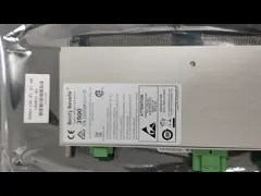 Bently Nevada 3500/22M 146031-01 Modul für die transiente Datenschnittstelle