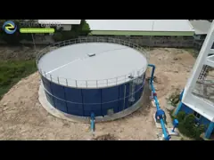 water tanks