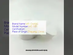 15g 30g 50g Eye Cream Cosmetics Packaging Small Containers Plastic Jar with Any Color