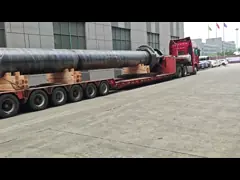 Cisternas hidráulicas para a produção de alumínio