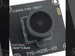 China OV2735 1080P USB Camera Module 1/2.7Inch 30fps 1080P Mobile Camera Module for sale