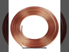 600 Pressure Rating Copper Nickel Pipe with Standard Seaworthy Package for Industrial
