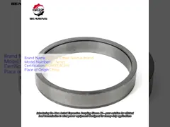 拡張カップリングスリーブ Z1 オリジナルベアリングアクセサリー 風力発電設備用エキスパンションジョイントスリーブ