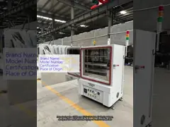 Hot Air Drying Oven with Large Internal Chamber for Bulk Drying of Different Materials