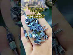 China Hex Standoffs Male-Female Threaded M2-M6 Brass Nylon PCB Spacers for sale