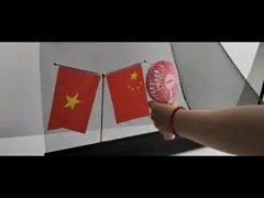 18*16 110gのガラス繊維の昆虫スクリーンの網の紫外放射の証拠の馬小屋の形