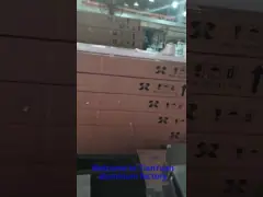 China AA5005 AA3003 Aluminum Cladding Panels 0.6-1.2mm Thickness for Building Facades and Interior Decor for sale