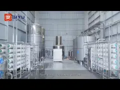 China Energy-Saving Automated PET Bottle Filling Machine 380V/50Hz Power Supply for sale